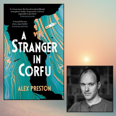 2026 Faversham Literary festival